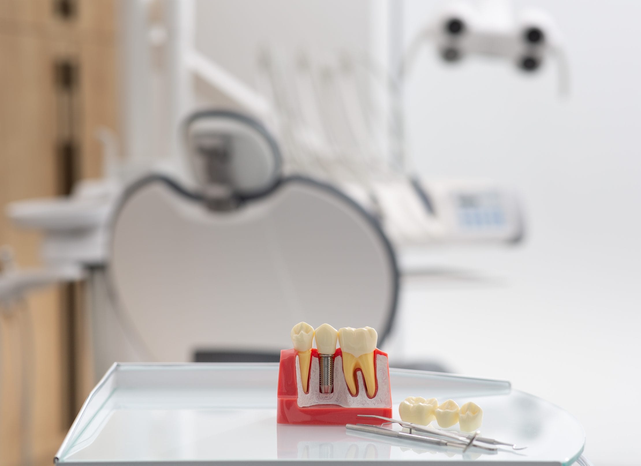 Dental Implants: Comfort, Function, and Confidence | Flawless Smile ...